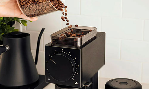 Os 10 Melhores Moedores Elétricos de Café de 2026